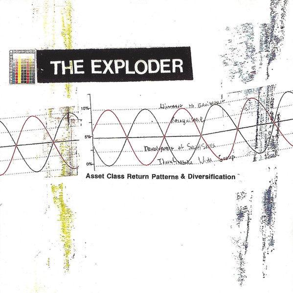 Buy The Exploder : This Sound Starts Right Now CD Online from Sit and ...