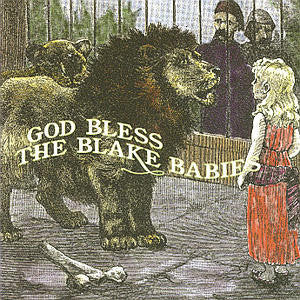 Buy The Blake Babies* : God Bless The Blake Babies CD Online from Sit ...